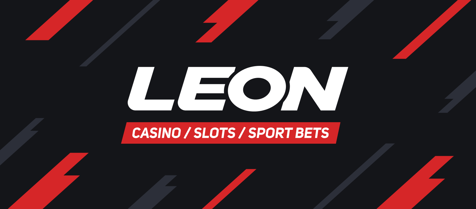 ️ Leon Casino |100% Bónus no Primeiro🔥Depósito até €500 + 250 FS! #2024